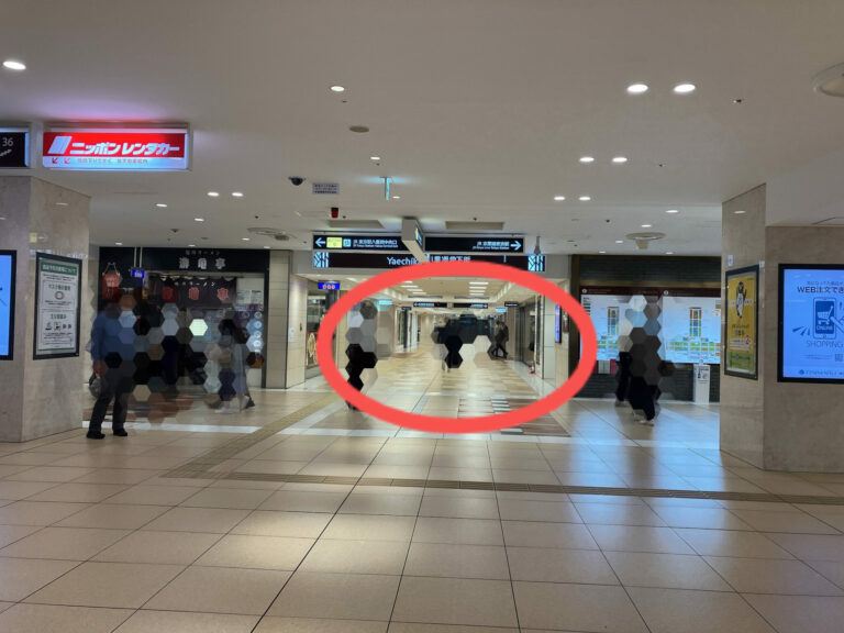 An in-depth look at “Bus Terminal Tokyo Yaesu”: with introduction on ...