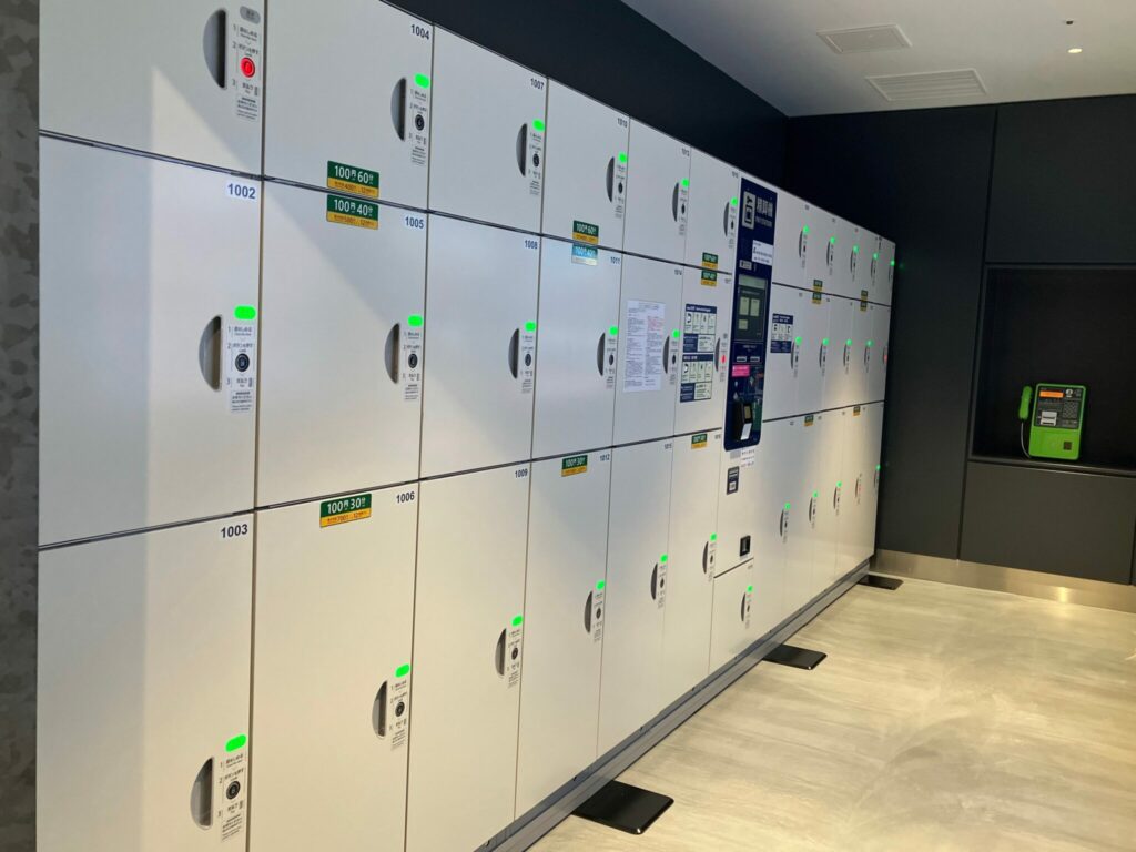 An in-depth look at “Bus Terminal Tokyo Yaesu”: with introduction on ...