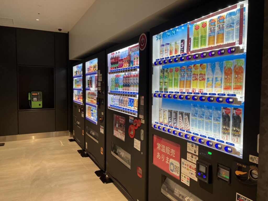 An in-depth look at “Bus Terminal Tokyo Yaesu”: with introduction on ...