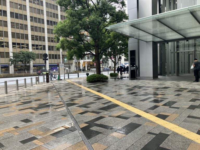 An in-depth look at “Bus Terminal Tokyo Yaesu”: with introduction on ...