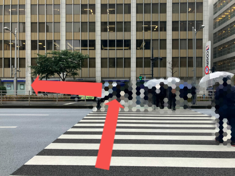 An in-depth look at “Bus Terminal Tokyo Yaesu”: with introduction on ...