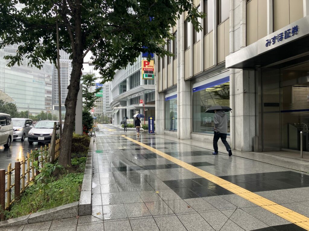 An in-depth look at “Bus Terminal Tokyo Yaesu”: with introduction on ...